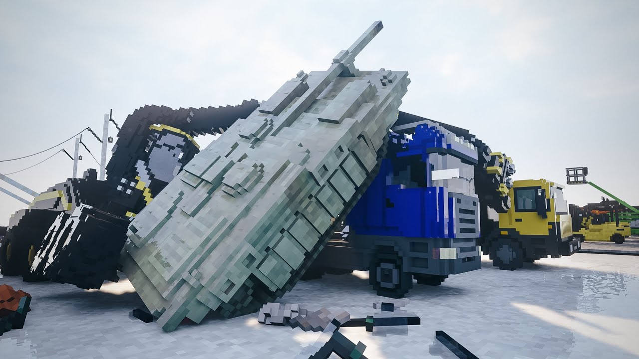 Teardown Tank Madness - YouTube