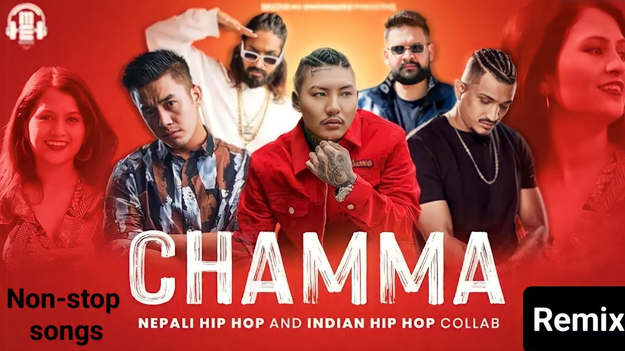 Nazar koi na lage teri meri jodi nu song remix song/Vten - Chamma Ft ...