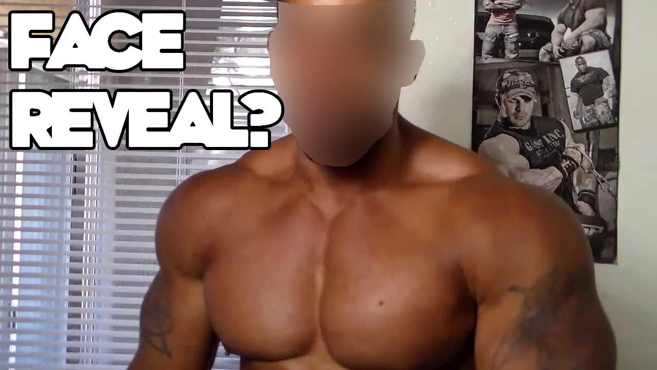 FUTURE FACE REVEAL!?!?! - YouTube