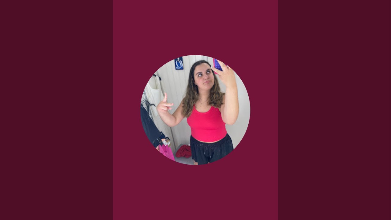 Mackenzie Landry is live! - YouTube