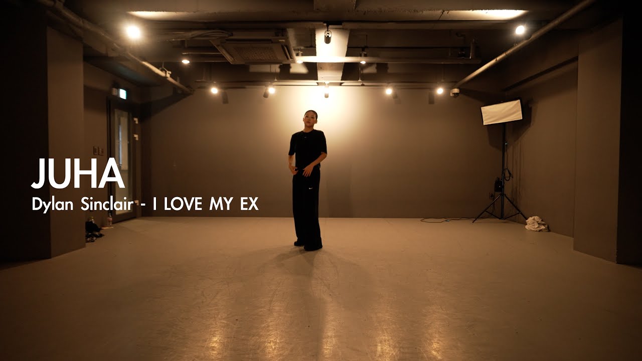 I Dylan Sinclair - I LOVE MY EX l JUHA I PLAY THE URBAN - YouTube