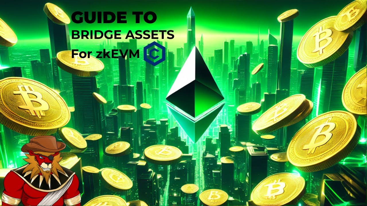 Understanding Cronos ZK EVM 🌐 - YouTube