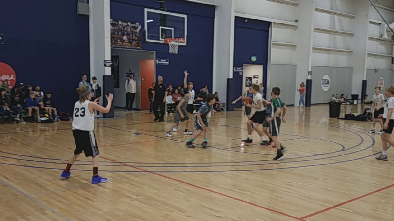 Swish vs Casper Wind part 2 - YouTube