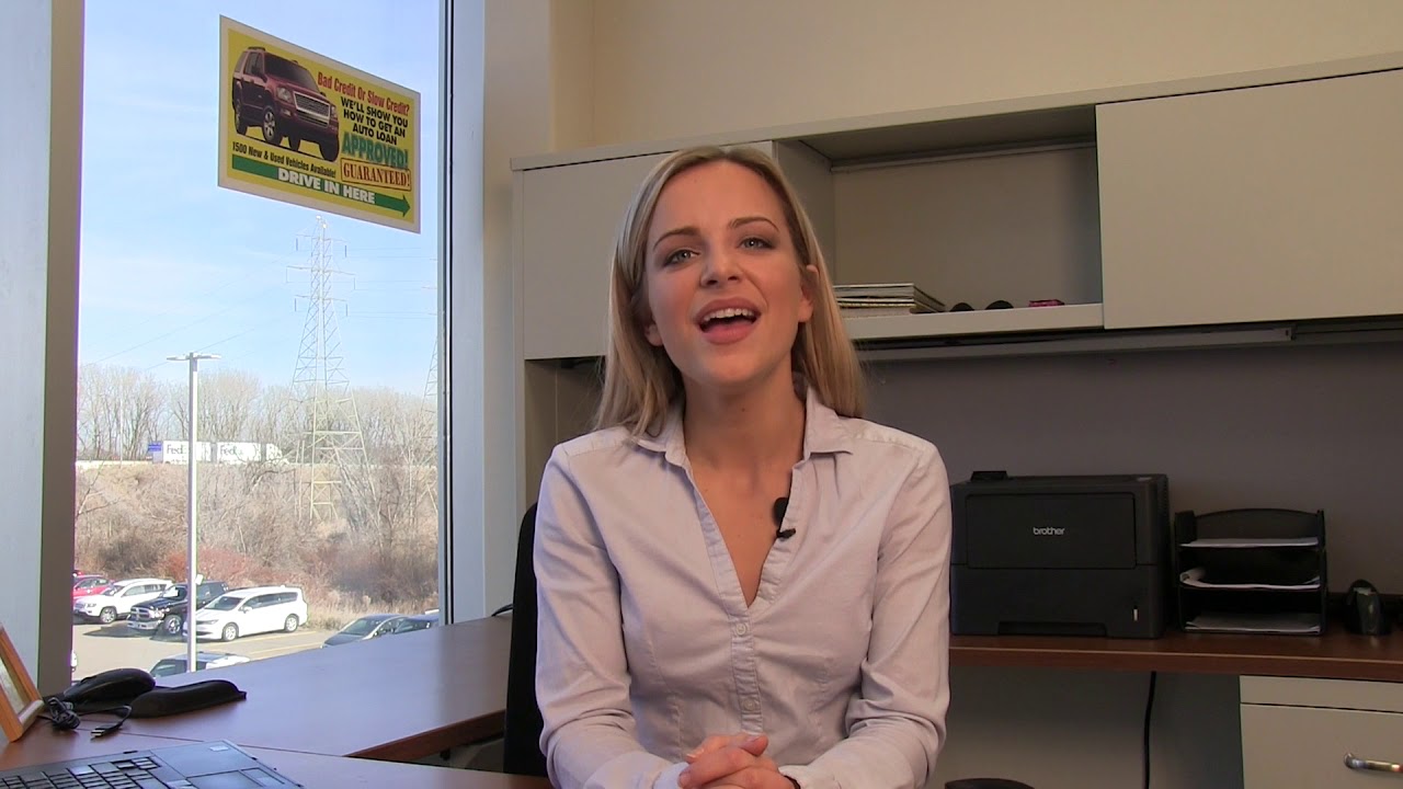 Fred Martin Superstore - Can I buy a Service Contract? - YouTube