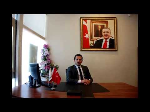 Mücahit Muhammed AKSOY