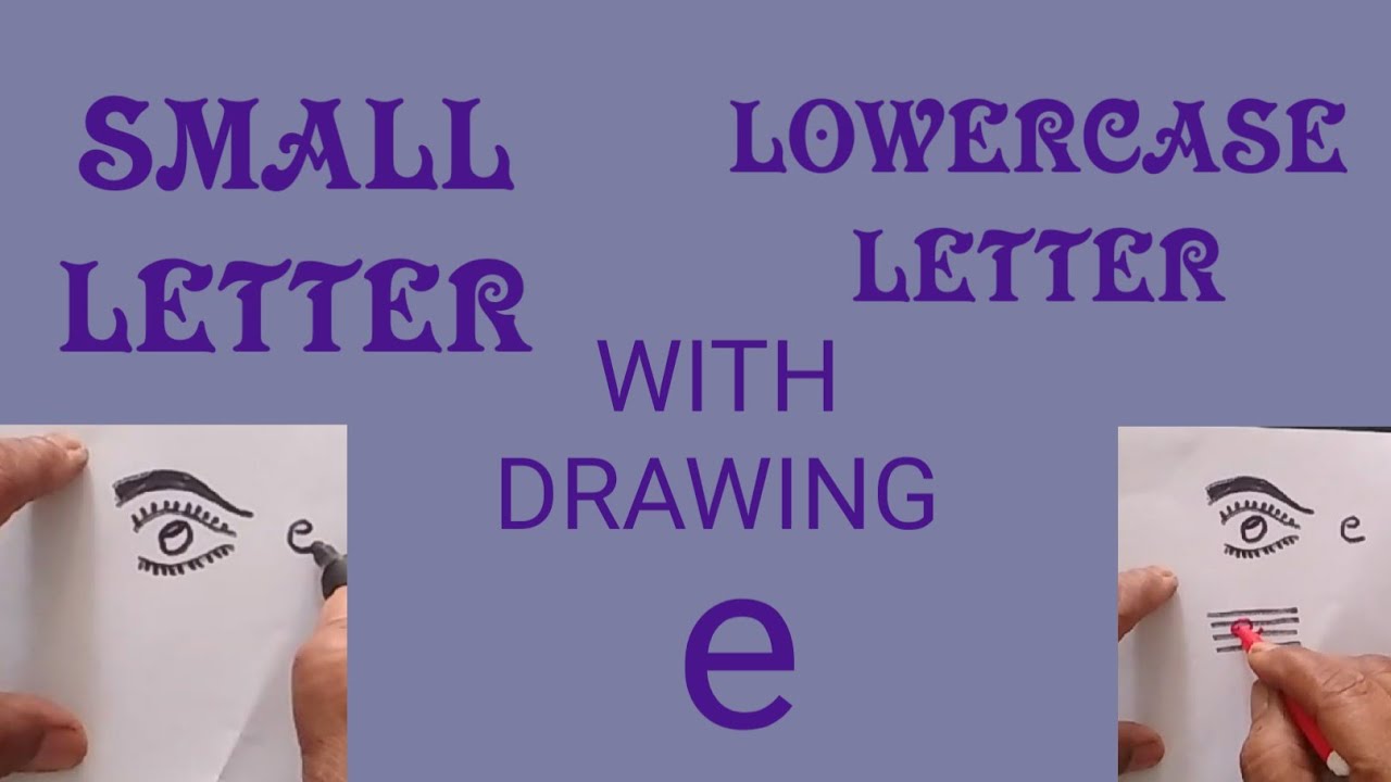 HOW TO WRITE SMALL LETTER E WITH DRAWING GAMMATSATHEGYAAN WRITE HOW TO WRITE SMALL LETTER E WITH DRAWING GAMMATSATHEGYAAN WRITE
