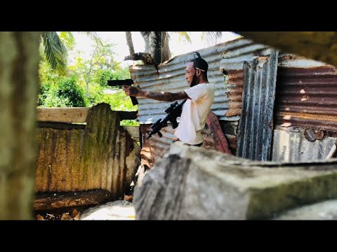 Prefect- Sniper People (Official Music Video) - YouTube