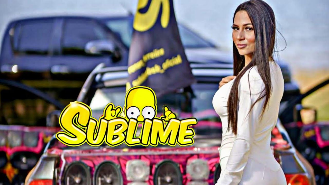 CD SUBLIME BSB 2022 - PISADINHA - DJ WIVER, DJ NITROX - YouTube