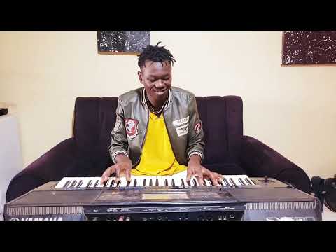 Congolese style sebne 🔥