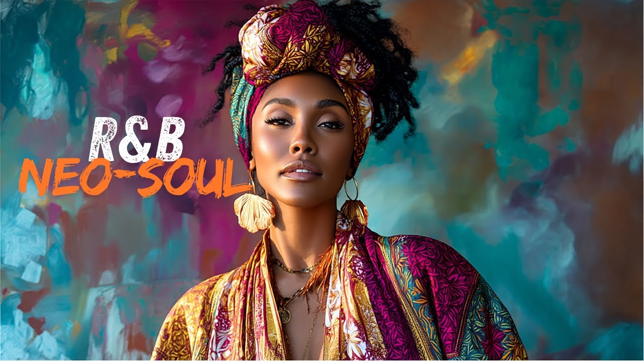 Crowned in Color | Soulful Visual Anthem for Feminine Power & Healing ...