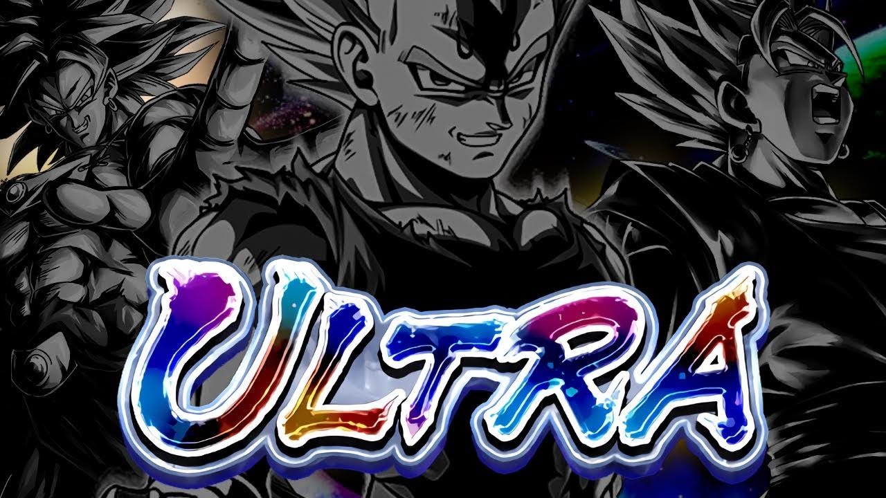 WHO SHOULD BE THE NEXT ULTRA UNIT IN LEGENDS?? TOP 10 CHARACTERS THAT ...