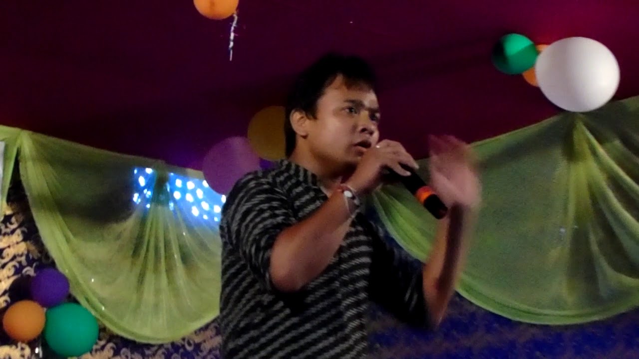 O mure deha jaan.......Diganta rabha - YouTube