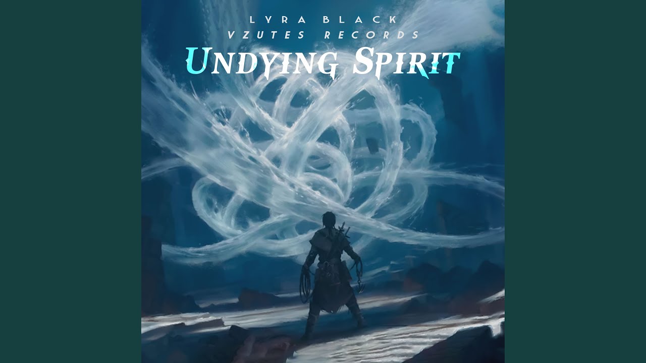 Undying Spirit - YouTube