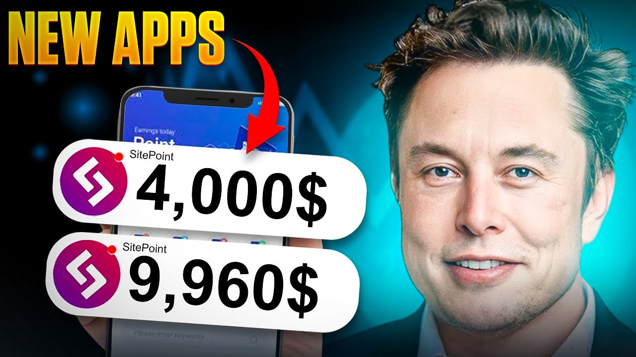 Make MONEY With These Apps in 2024 - YouTube