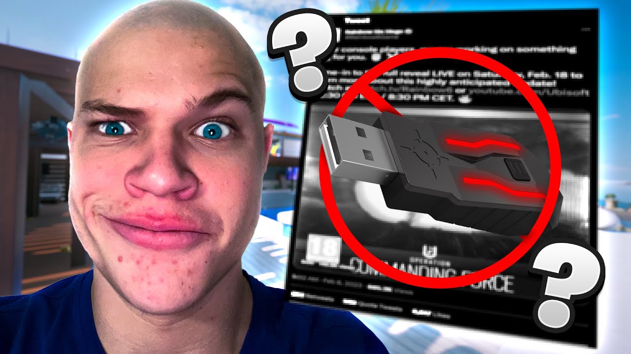 Xim Is Officially Banned Heres What Xim Looks Like Now 51 Off