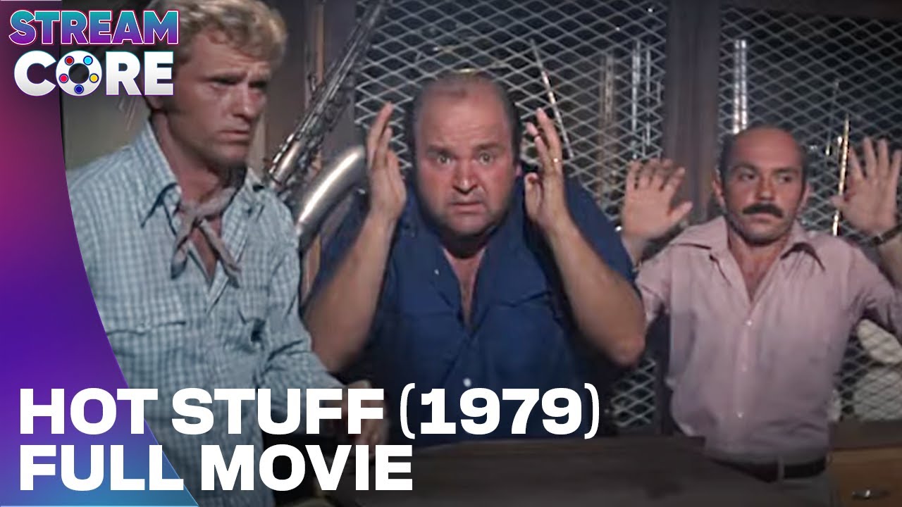 Hot Stuff 1979 (ft. Marc Lawrence) | Full Movie | Stream Core - YouTube