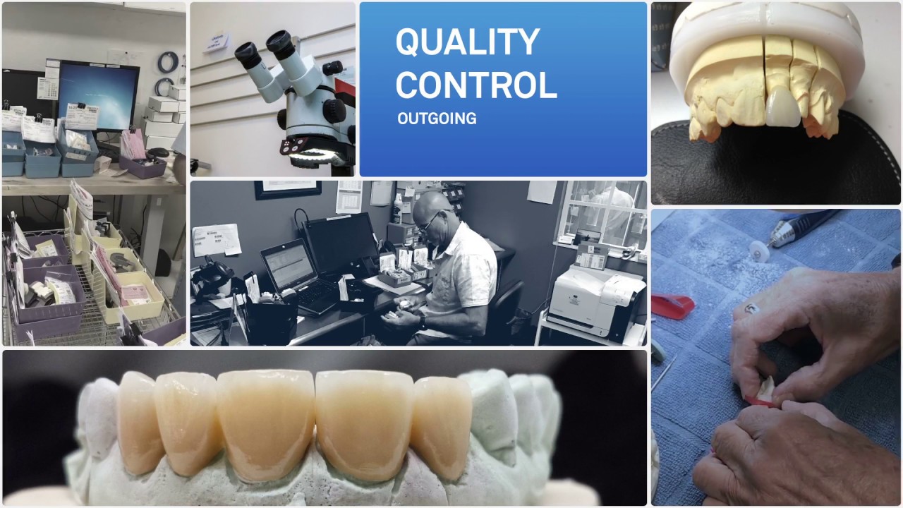 DSG Group Practice Solutions Lab Workflow - YouTube