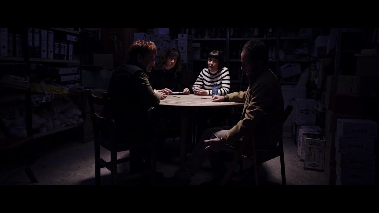 REEL bfe - Ficción - YouTube