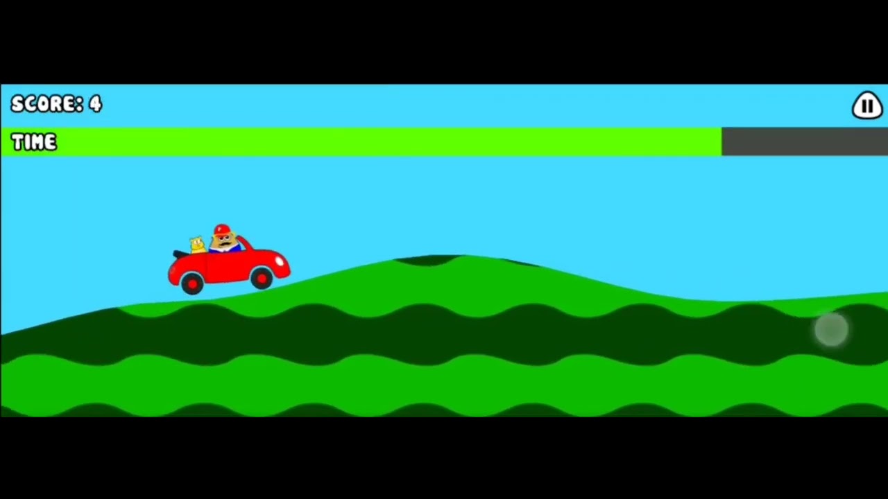 Pou Hill Drive #5 - YouTube