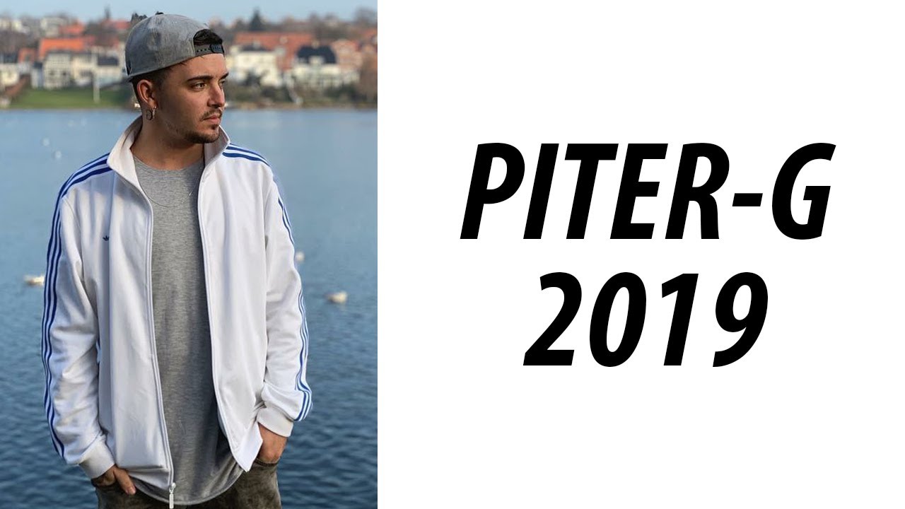 Piter-G 2019 (Recopilación) - YouTube
