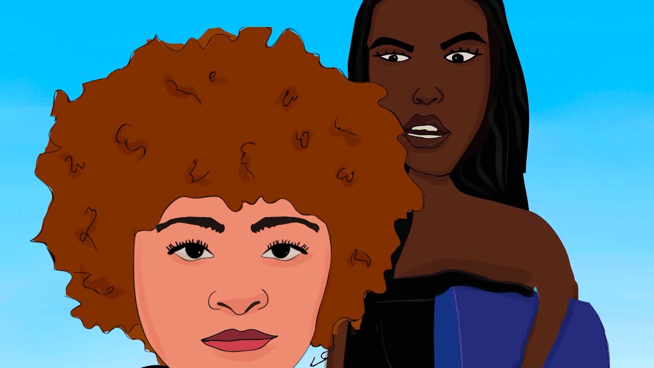 Ice Spice vs. Cleotrapa - YouTube