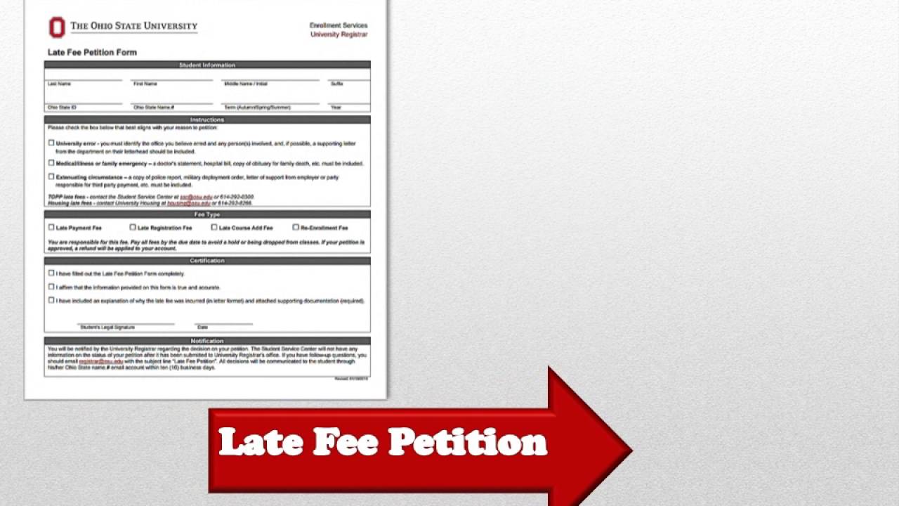 Important Forms - YouTube