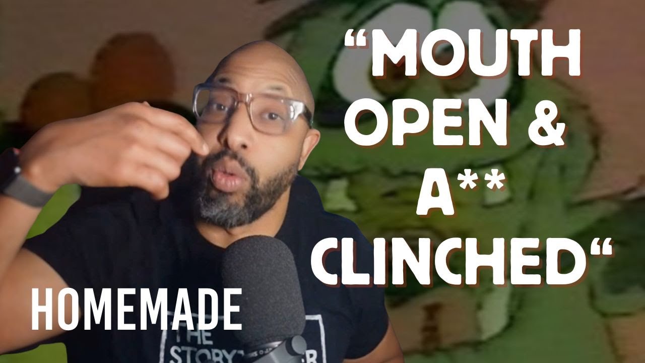 STORYTIME: I Survived Free Dental Care…Barely | Homemade - YouTube