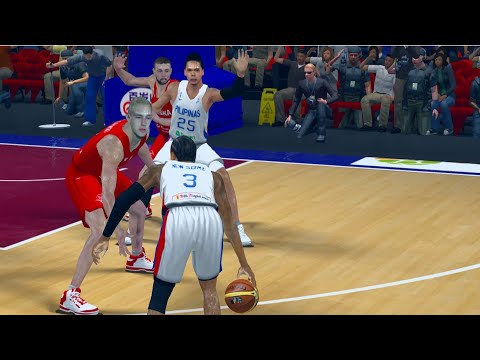 Gilas Pilipinas vs Poland | FULL GAME HIGHLIGHTS | FIBA ASIA CUP ...