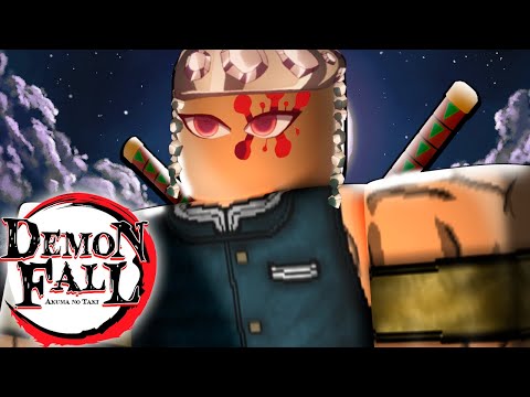 ESSES UPDATES PODEM SALVAR O DEMON FALL - YouTube