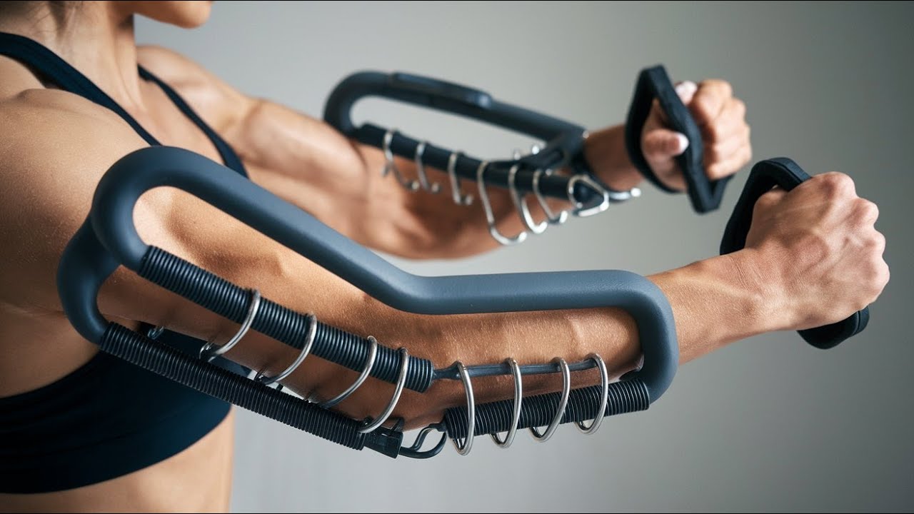 10 Budget-Friendly Fitness Gadgets You Need to Stay Fit - YouTube
