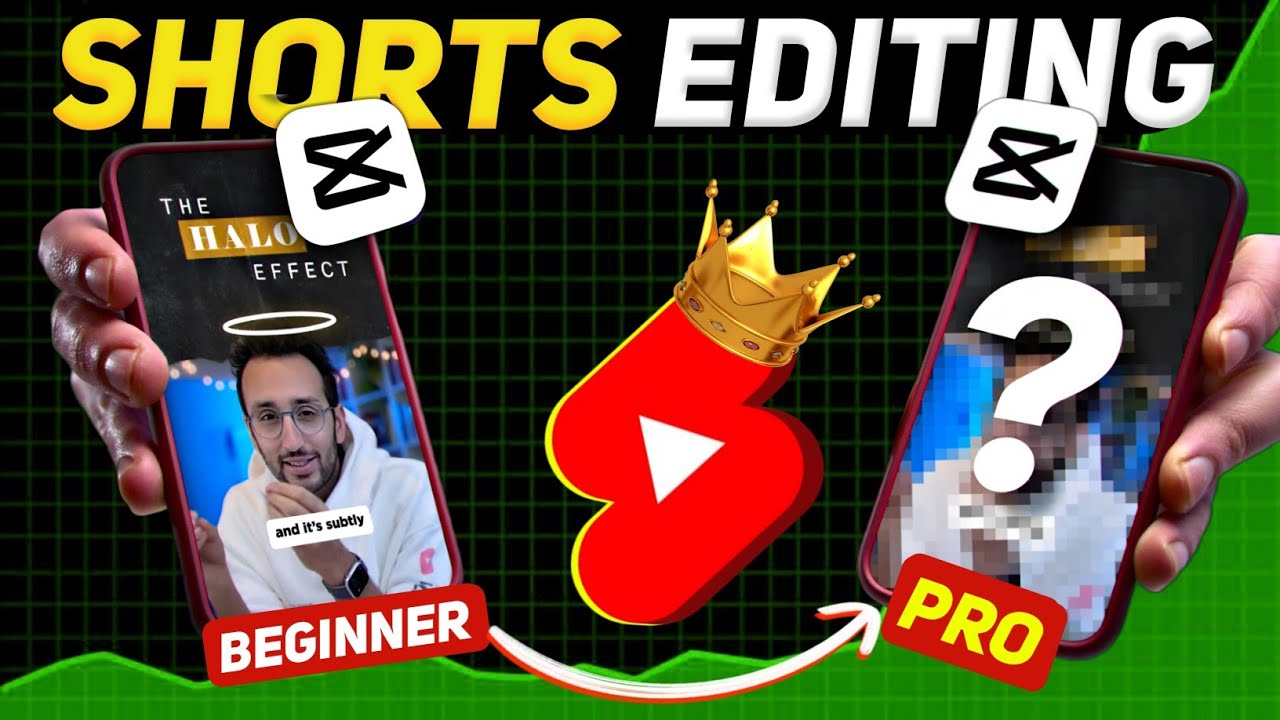 Viral Video Editing Hacks For Shorts Creators😍 - YouTube