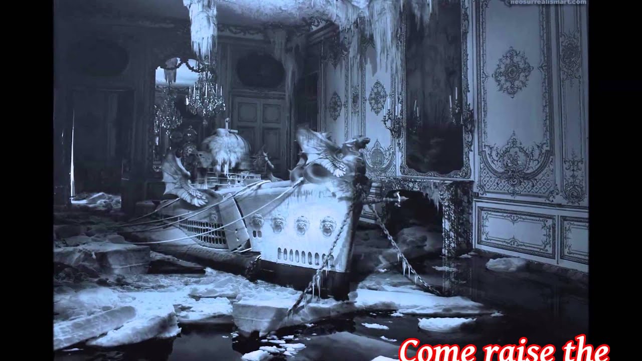 Raise The Dead [Lyrics] -Rachel Rabin (The Originals) - YouTube