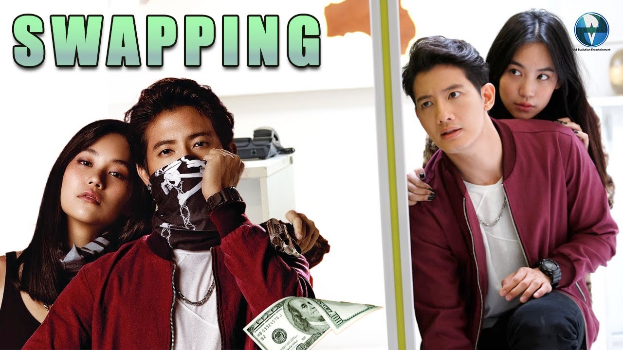 SWAPPING | Hollywood English Dubbed Action Movie | Belsito, Maryne ...