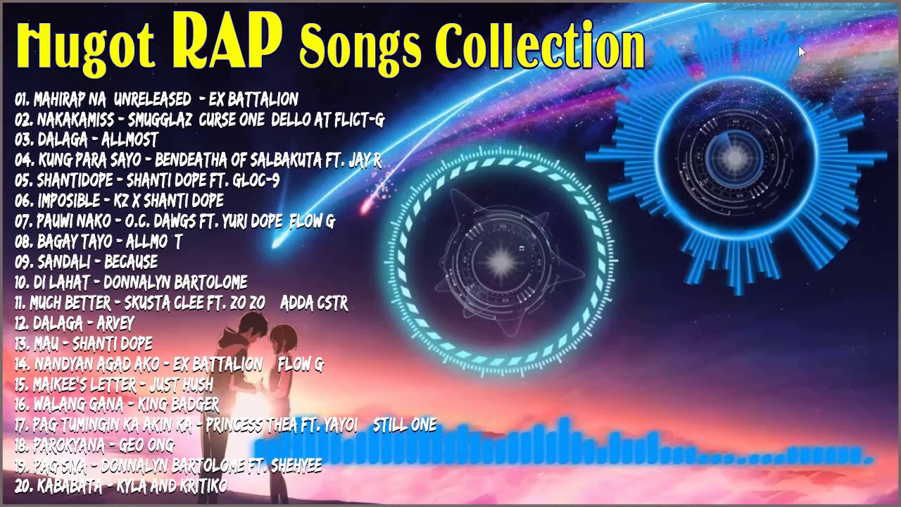 Repablikan Syndicate Best Rap Songs Compilation 2020 - YouTube