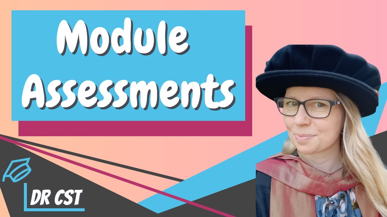 UNIVERSITY ASSESSMENTS | Exams, tests, essays, practicals - which to ...