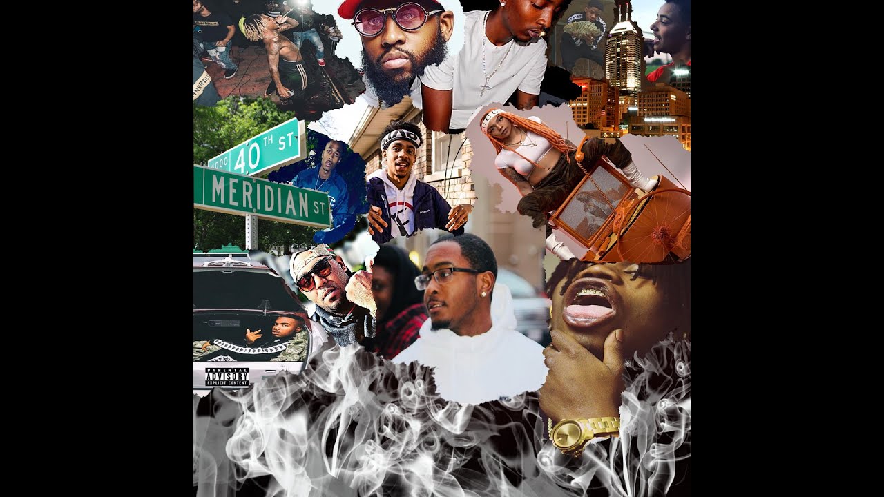 Naptown Vol 1 : The Movie - YouTube