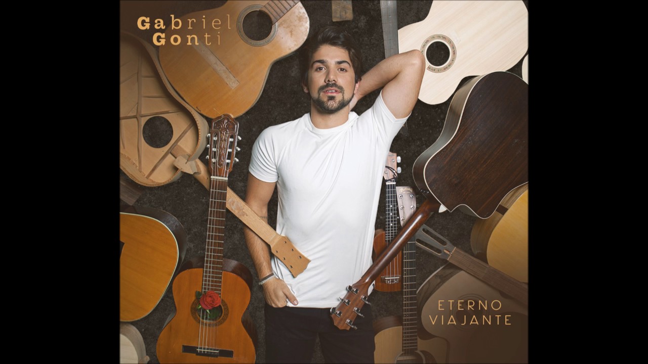 GABRIEL GONTI - Sol (Áudio Oficial) - YouTube