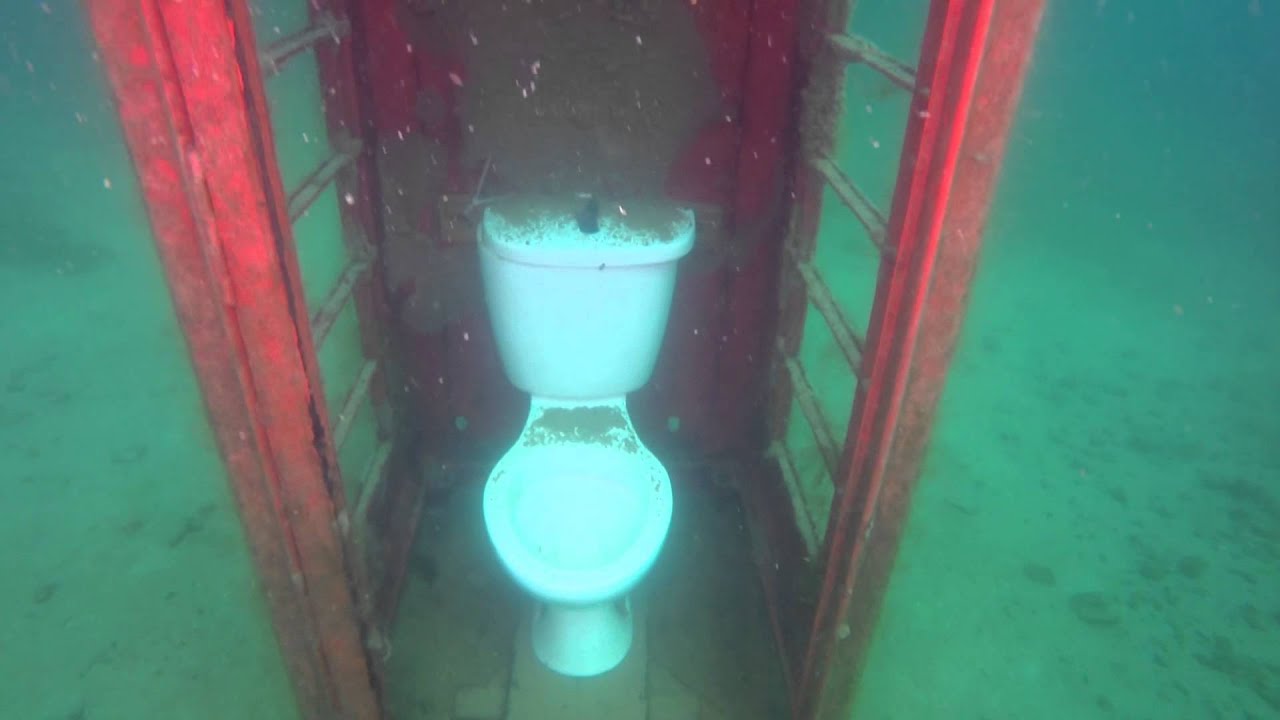 Cromhall Quarry - YouTube