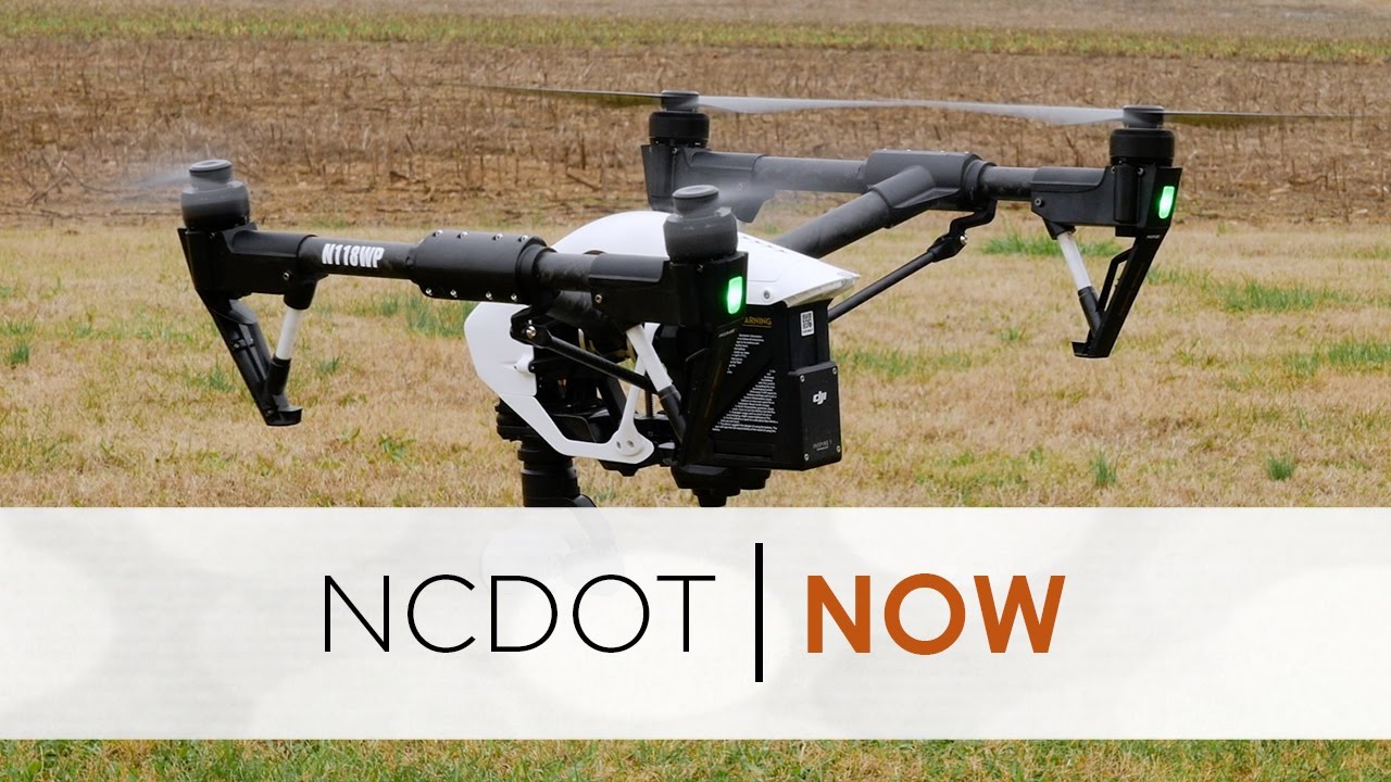 NCDOT Now - April 21, 2017 - YouTube