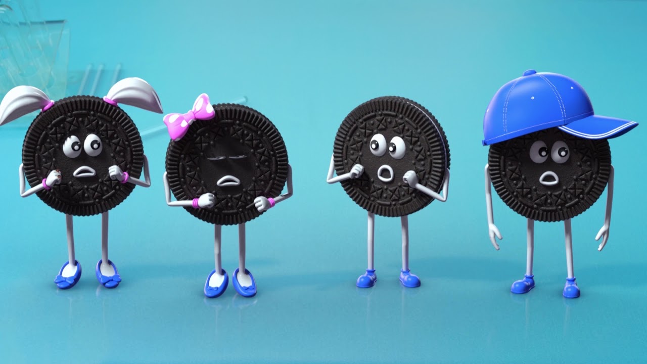 Oreo Storeo 2 | Season 2 | Oreo Pakistan |2018 - YouTube