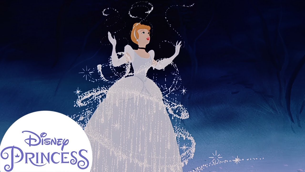 💛 Cinderella's Best Moments | Disney Princess Cinderella | Disney Kids ...