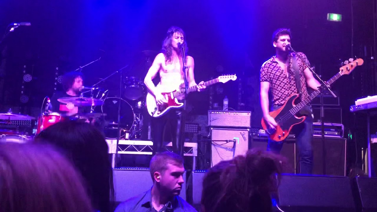 The Southern River Band!🤩 Live in Perth 11.03.2020 - YouTube