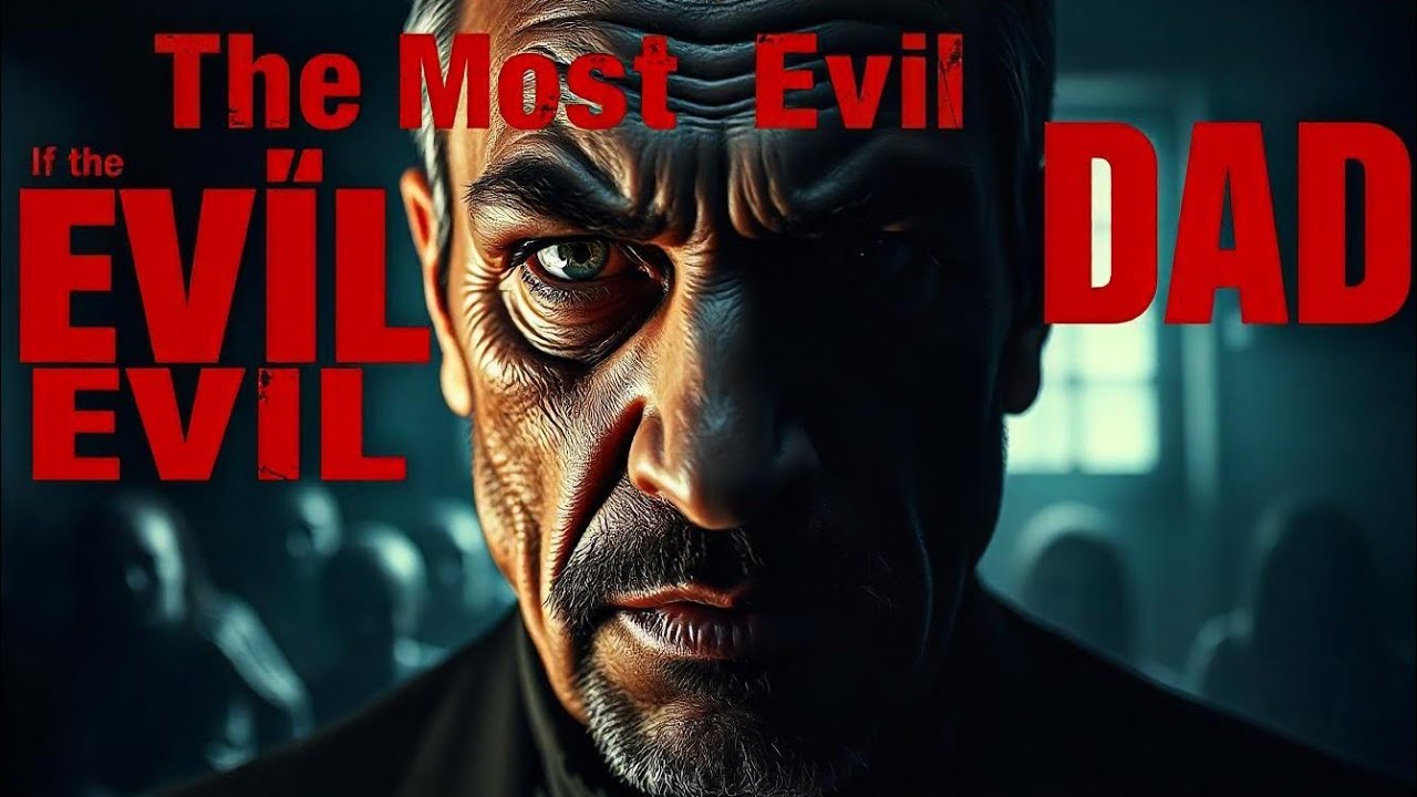 The Most Evil Dad in History - YouTube
