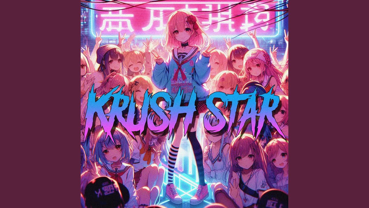 Krush Star - YouTube