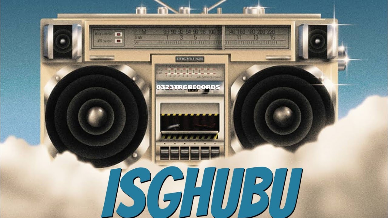 iSghubu -DJY STM SA x STOJING LA MUSICA ft Tebza Mrembula ( PROMO VIDEO ...