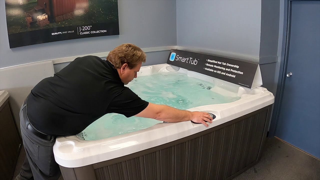 Overview of the J-100 & J-200 Collections - YouTube