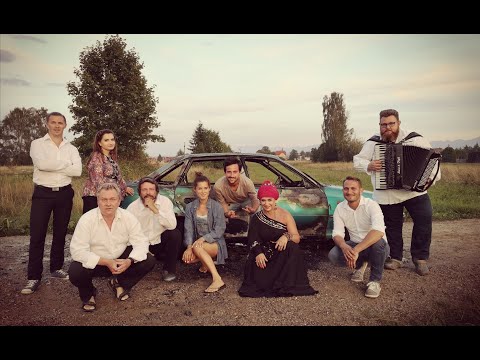 Dikanda & Marko Kukobat Kadillak