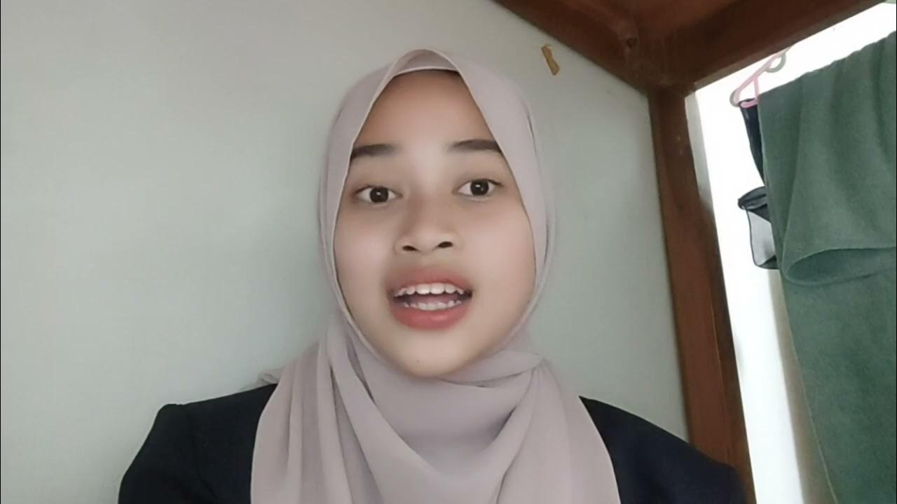Materi H-1_Nawa Filla Nur Anifah_220103110019_PGMI - YouTube