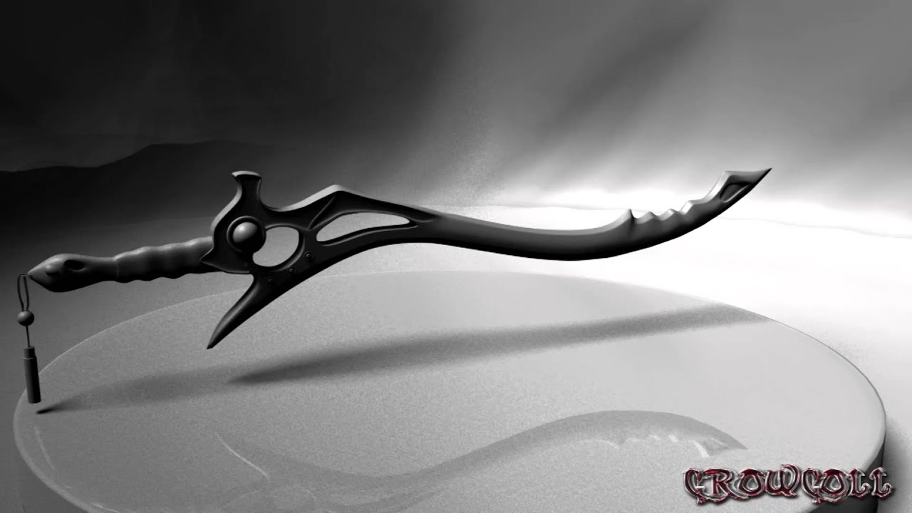 Power Rangers Sword of Darkness - YouTube