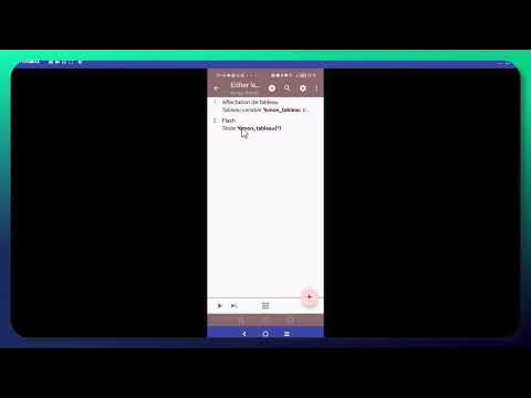 TASKER RANDOM ARRAY - YouTube